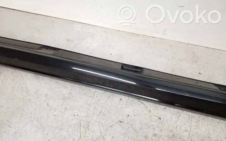 MJA41987 Audi A6 S6 C7 4G Sill 4G0853856M 4G0853860H - Used car part ...