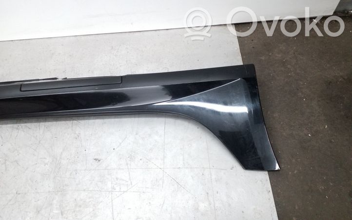 MJA41987 Audi A6 S6 C7 4G Sill 4G0853856M 4G0853860H - Used car part ...