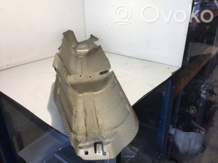 BK215K286BC Ford Transit Custom Exhaust heat shield, 27.00 € | RRR