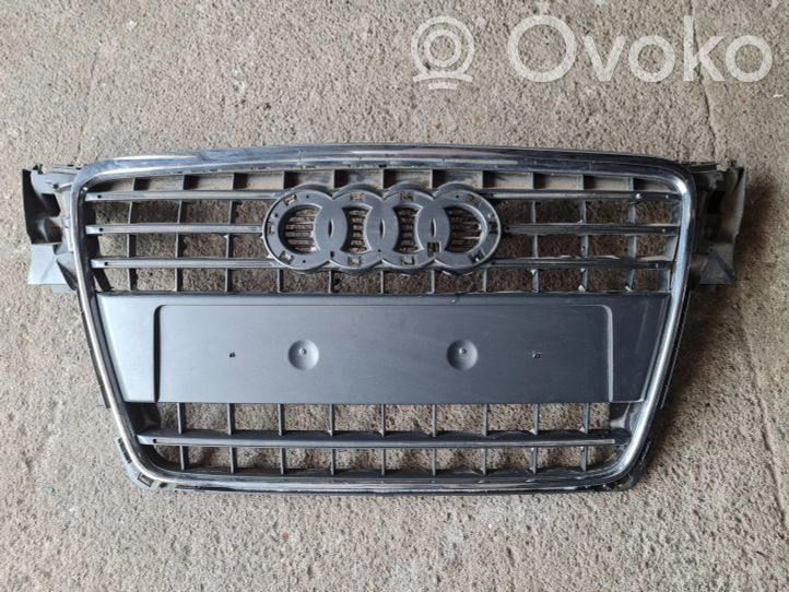 8K0853651 Audi A4 S4 B8 8K Grille de calandre avant, 25.00 € | OVOKO