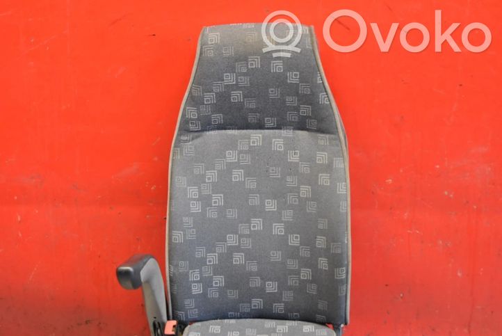 MERCEDES Mercedes-Benz Sprinter W901 W902 W903 W904 Siège conducteur ...