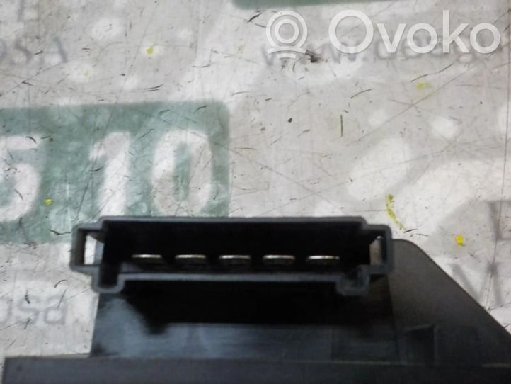 Mercedes-Benz Vito Viano W639 Heater blower motor/fan resistor, 30.43 ...