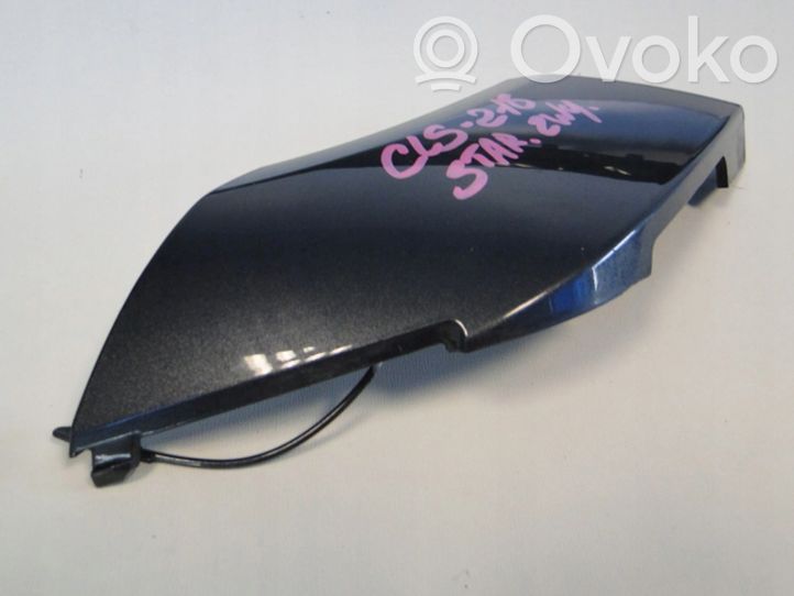 A2188850026 Mercedes-Benz CLS C218 X218 Front tow hook cap/cover, 52.36 ...