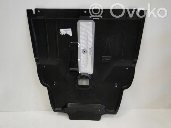 A2465200223 Mercedes-Benz B W246 W242 Engine splash shield/under tray ...