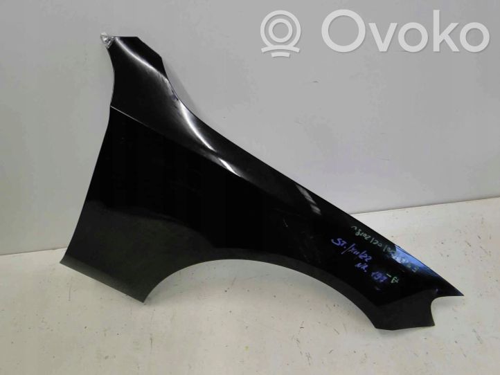 A2138800018 Mercedes-Benz E W213 Fender, 384.04 € | RRR