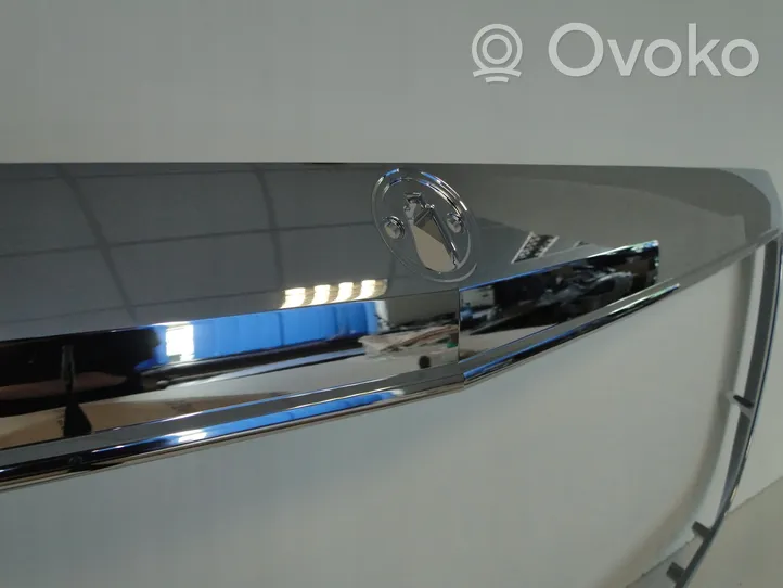 A2228880051 Mercedes-Benz S W222 Front bumper upper radiator grill, 239 ...