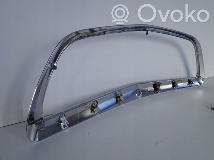 A2228880051 Mercedes-Benz S W222 Front bumper upper radiator grill, 239 ...