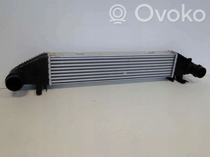 A2045000000 Mercedes-Benz E W212 Intercooler radiator, 624.21 € | RRR
