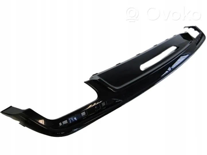 A2228850038 Mercedes-Benz S W222 Rear bumper lower part trim, 151.07 ...