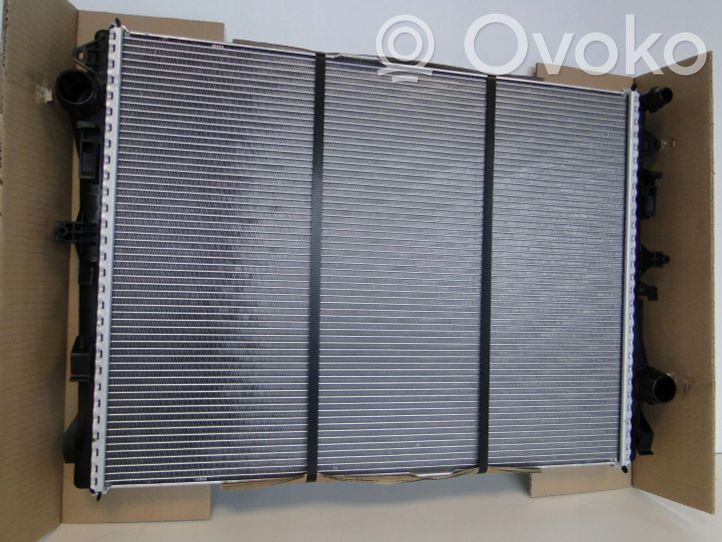 A0995001803 Mercedes-Benz S W222 Coolant radiator, 552.16 € | RRR