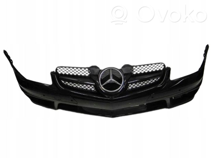 A1718851725 Mercedes-Benz SLK R171 Front bumper, 2705.68 € | RRR