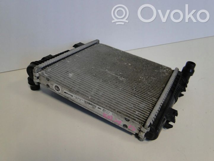 A0995005903 Mercedes-Benz GLS X167 Coolant radiator, 468.10 € | RRR