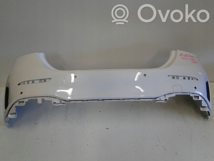 A1778800002 Mercedes-Benz A W177 Rear bumper, 480.11 € | RRR