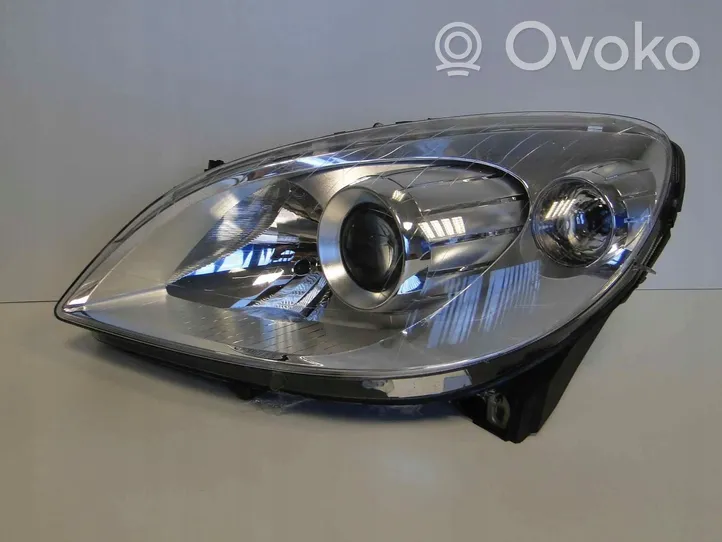 A1698207761 Mercedes-Benz B W245 Headlight/headlamp, 480.11 € | RRR