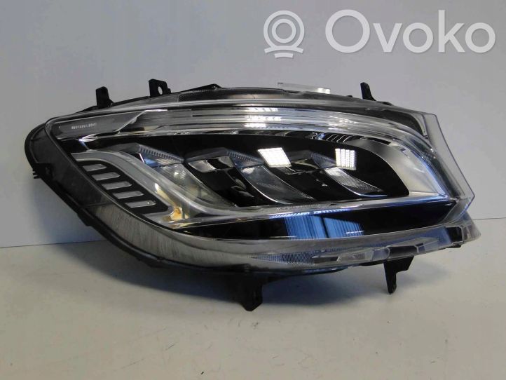 A9109065800 Mercedes-Benz Sprinter W907 W910 Faro/fanale, 624.21 € | OVOKO