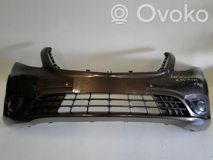A4478850925 Mercedes-Benz V Class W447 Front bumper, 827.40 € | RRR