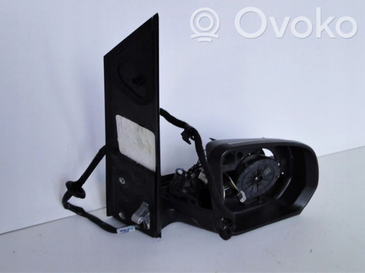 A4478100416 Mercedes-Benz V Class W447 Front door electric wing mirror ...