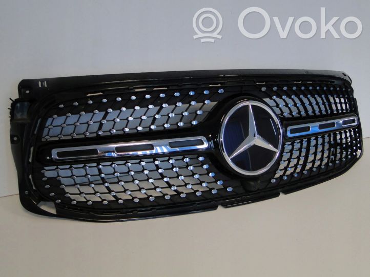 A2478809904 Mercedes-Benz GLB x247 ACC Distronic radar sensor grill ...