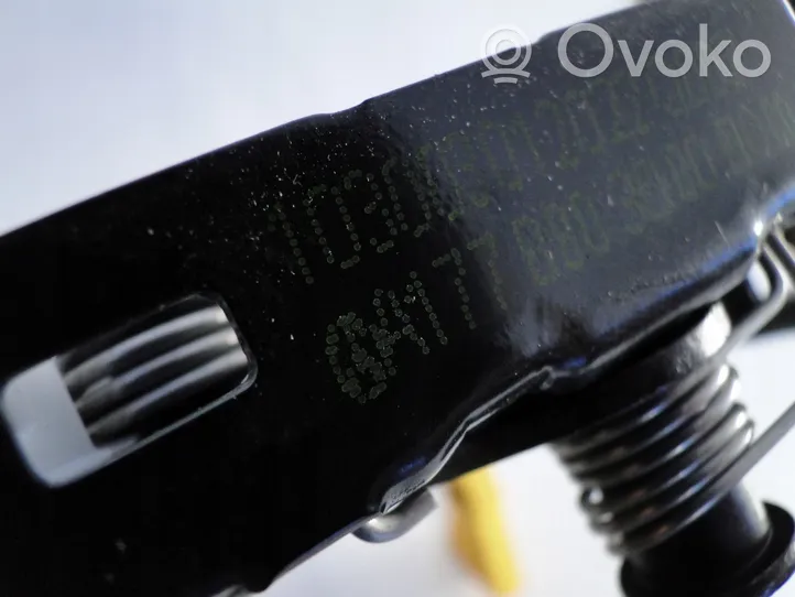 A1778803000 Mercedes-Benz CLA C118 X118 Engine bonnet/hood lock/catch ...