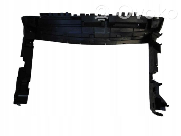 A2475051200 Mercedes-Benz GLB x247 Intercooler air guide/duct channel ...