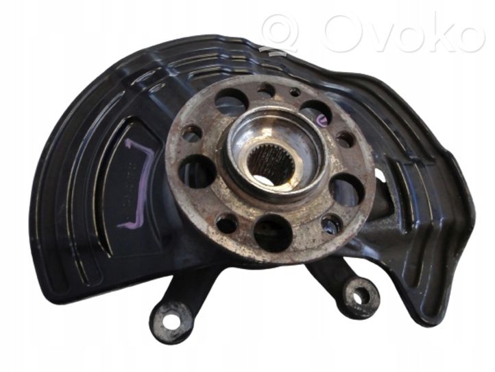 A2463320100 Mercedes-Benz CLA C117 X117 W117 Front wheel hub, 480.11 ...