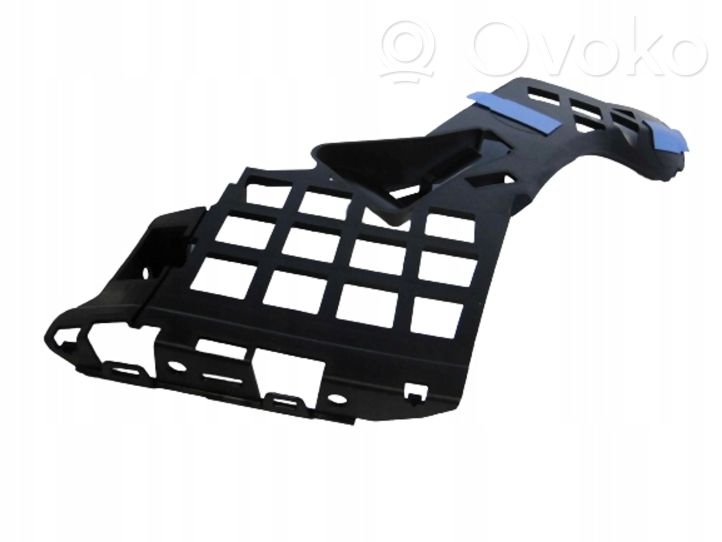 A1178856300 Mercedes-Benz CLA C117 X117 W117 Front bumper mounting ...