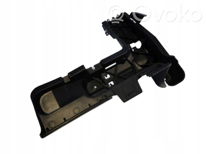 A2538858700 Mercedes-Benz GLC X253 C253 Rear bumper mounting bracket ...