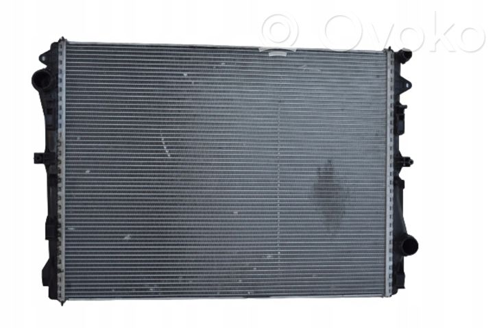 A0995001803 Mercedes-Benz GLC X253 C253 Radiatore di raffreddamento ...