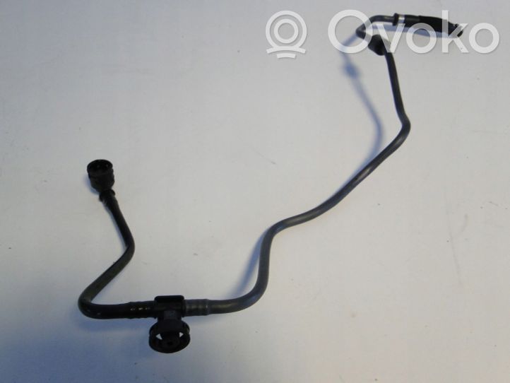 A2135015403 Mercedes-Benz GLC X253 C253 Engine coolant pipe/hose, 130. ...