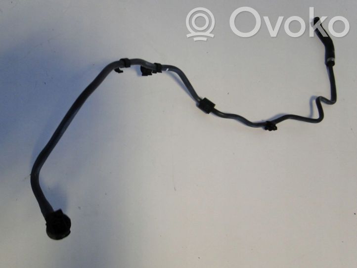A2135015403 Mercedes-Benz GLC X253 C253 Engine coolant pipe/hose, 130. ...