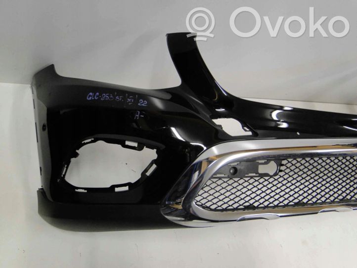 A2538850425 Mercedes-Benz GLC X253 C253 Pare-choc avant, 797.32 € | OVOKO