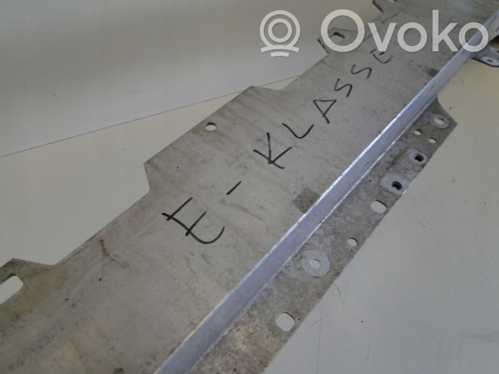 A2136200130 Mercedes-Benz E W213 Front bumper cross member, 295.75 € | RRR
