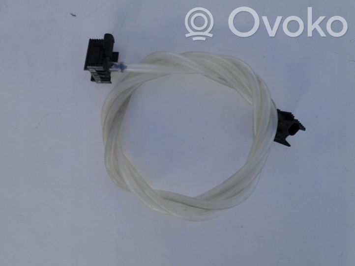 A2139055513 Mercedes-Benz E W213 Capteur de collision / impact de ...