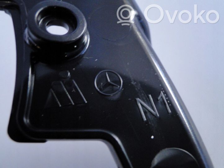 A4478101500 Mercedes-Benz V Class W447 Veidrodėlio dalys, 81.24 € | RRR