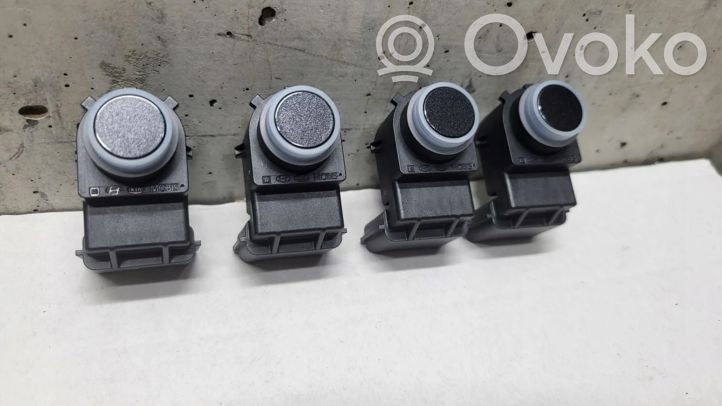 KIA Ceed Parking PDC sensor, 36.38 € | RRR