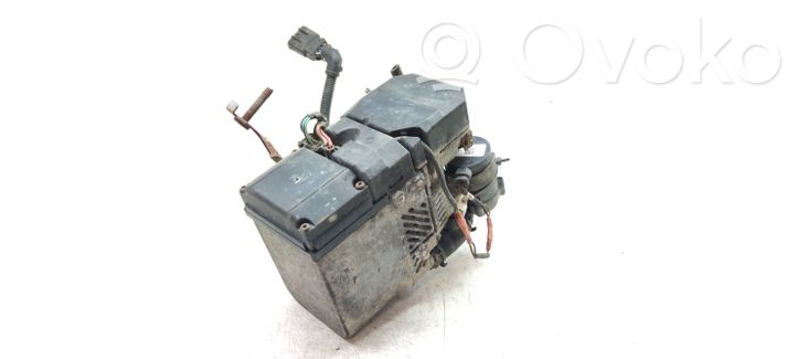 9017986A Volkswagen Transporter - Caravelle T4 Webasto circulation pump ...