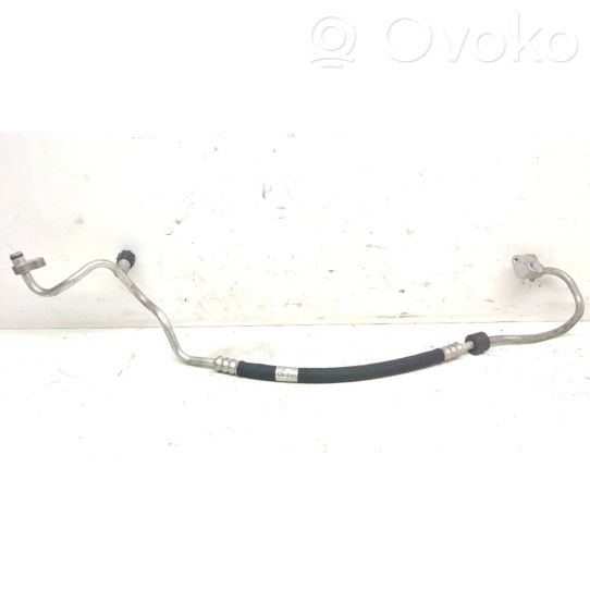 A2048302516 Mercedes-Benz C W204 Air conditioning (A/C) pipe/hose, 25. ...