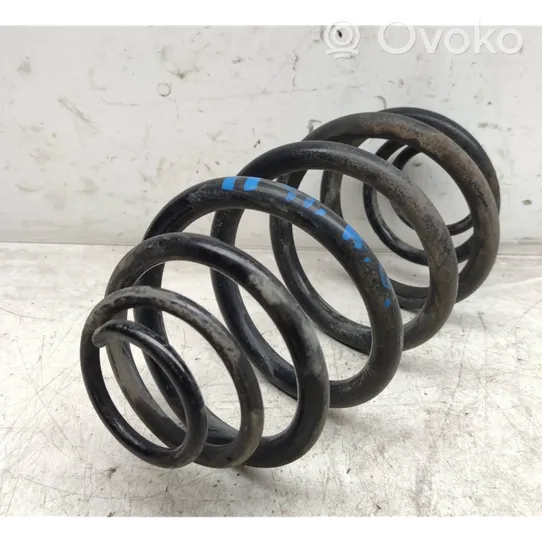 Mercedes-Benz Vito Viano W639 Rear coil spring, 15.00 € | RRR