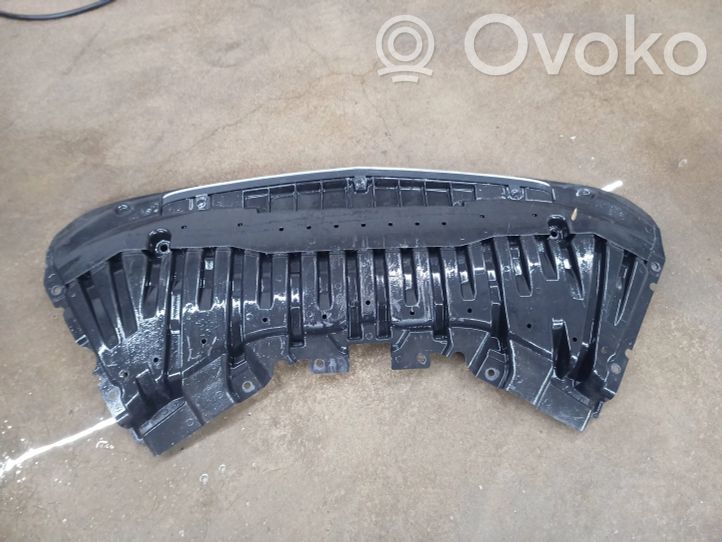 A2225200400 Mercedes-Benz S W222 Engine splash shield/under tray, 110. ...