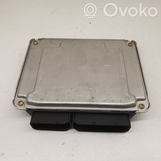 4B2907401E Audi A6 S6 C6 4F Engine control unit/module ECU, 28.00 € | RRR