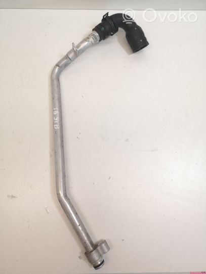 A2712030602 Mercedes-Benz SLK R171 Gaisa kondicioniera caurulīte (-es ...