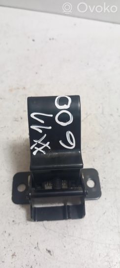 A2097500372 Mercedes-Benz CLK A209 C209 Convertible roof lock/latch, 15 ...