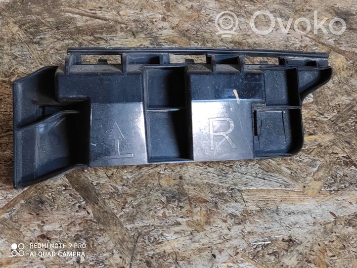 A2048800203 Mercedes-Benz C AMG W204 Rear bumper mounting bracket, 7.00 ...