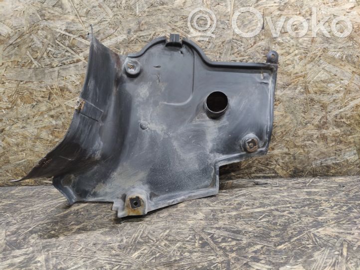 1405240330 Mercedes-Benz S W140 Front wheel arch liner splash guards ...