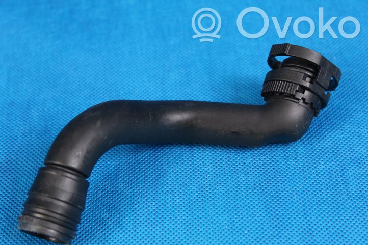 5Q0129637C Volkswagen Golf VII Tuyau de liquide de refroidissement ...