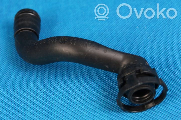5Q0129637C Volkswagen Golf VII Tuyau de liquide de refroidissement ...