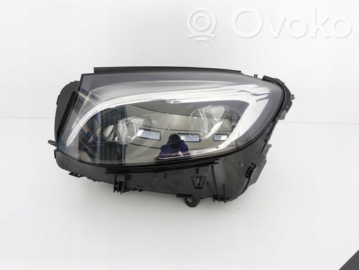 A2539065701 Mercedes-Benz GLC X253 C253 Phare frontale, 951.18 € | OVOKO