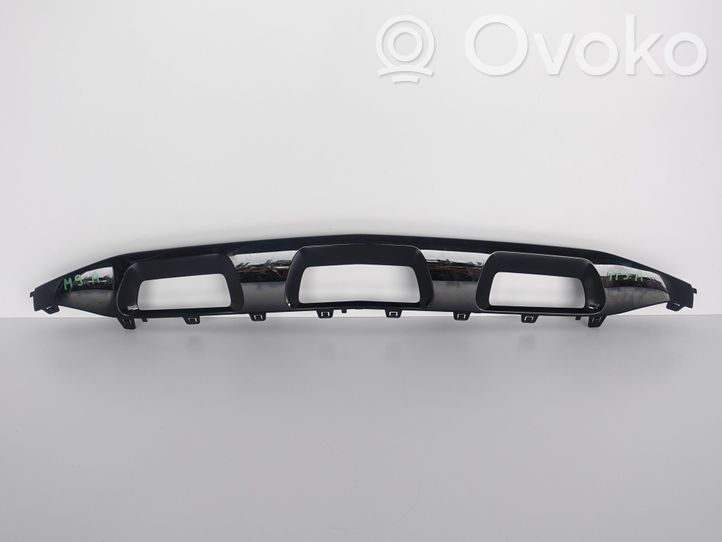 A2538852404 Mercedes-Benz GLC X253 C253 Spoiler Lippe Stoßstange ...