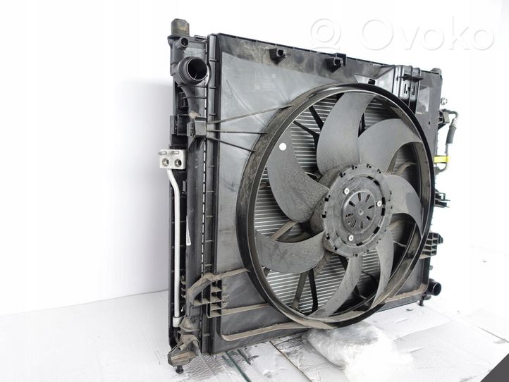 A0999062400 Mercedes-Benz GLE (W166 - C292) Kit Radiateur, 1358.82 ...