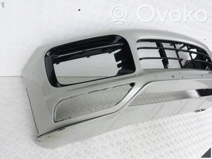 9Y0807061K Porsche Cayenne (9Y0 9Y3) Front bumper, 1217.65 € | RRR